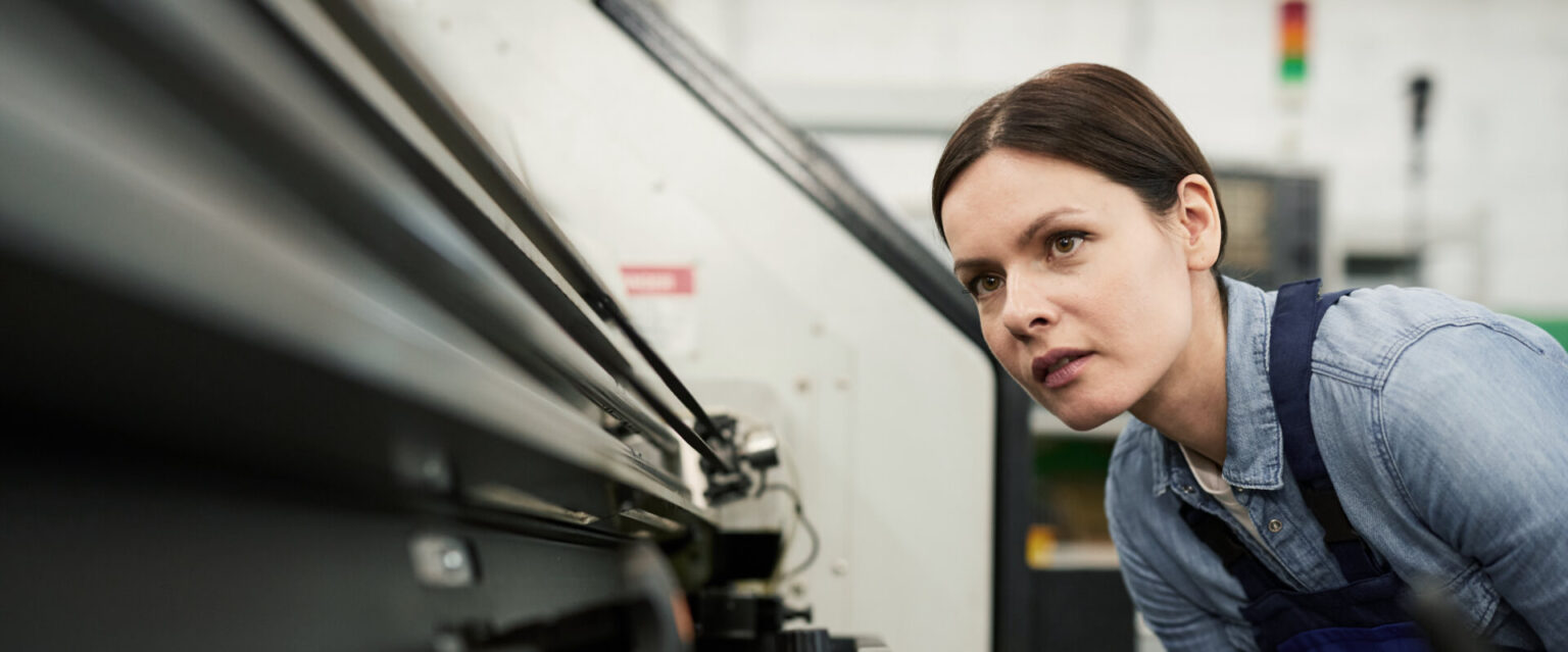 Ottawa Machining, Milling, and Metal Fabrication | Pegen Industries Inc.