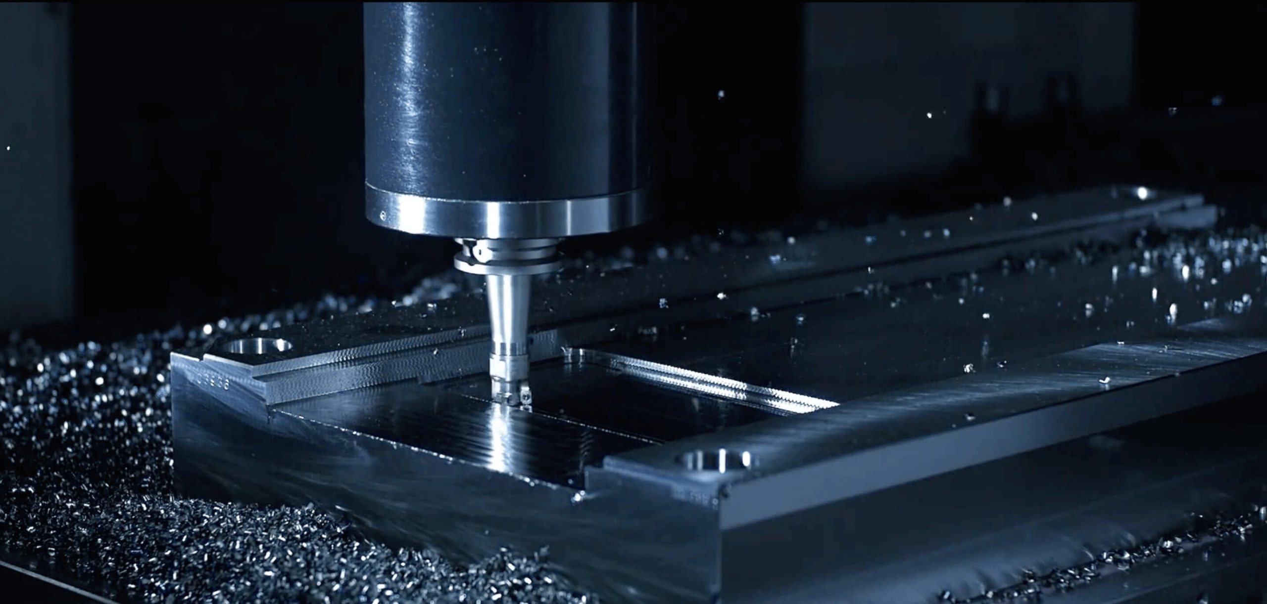Ottawa Machining, Milling, and Metal Fabrication | Pegen Industries Inc.